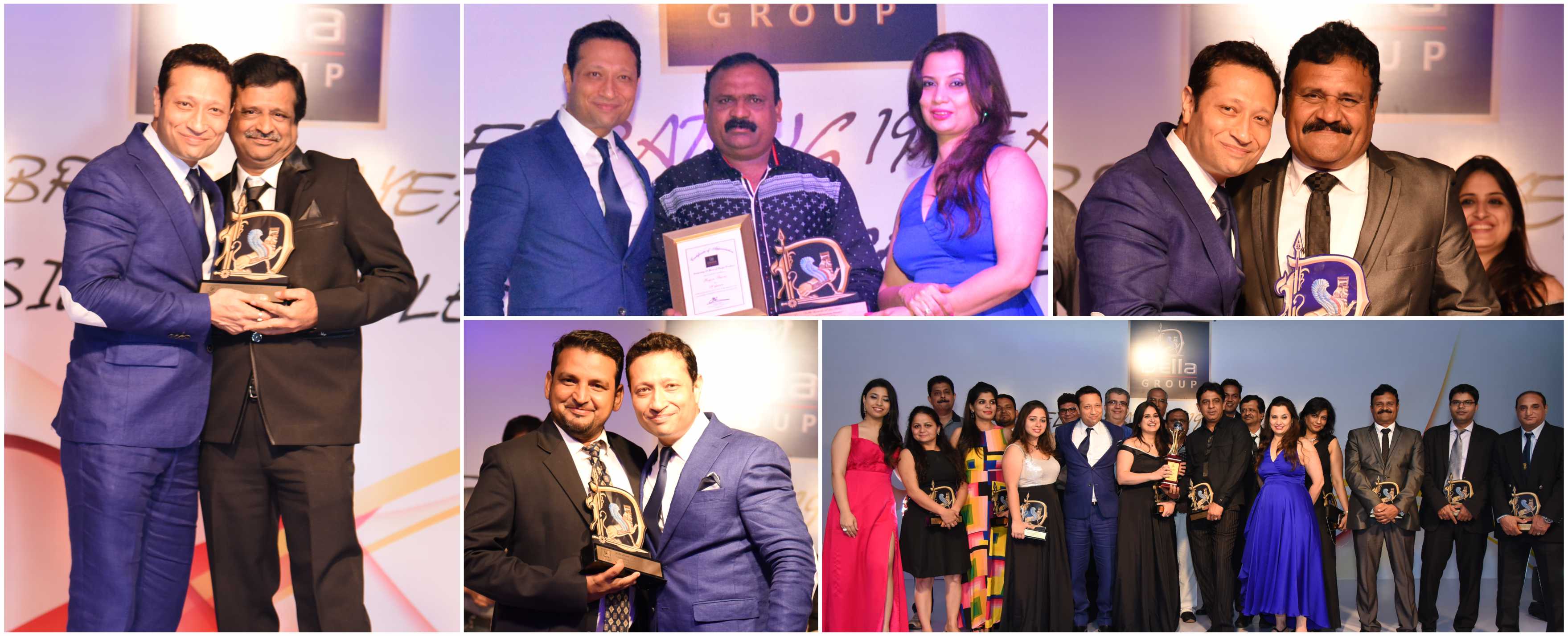 Career Life at Della