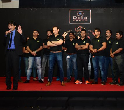 Della Group - Della Culture