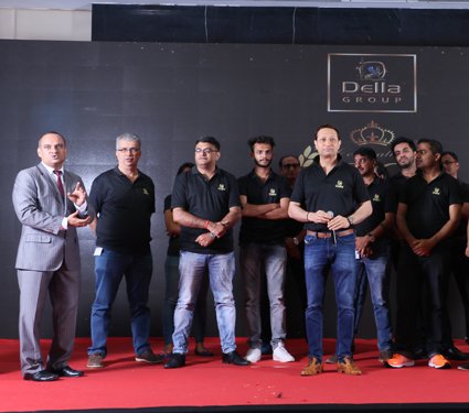 Della Group - Della Culture